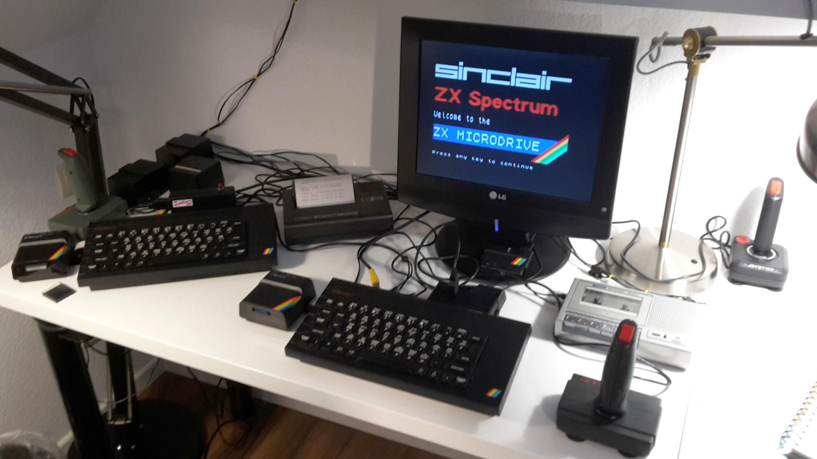 System Gallery – ruthe